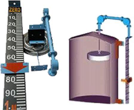 Float And Board Type Level Indicator Manufacturer Supplier From Ahmedabad