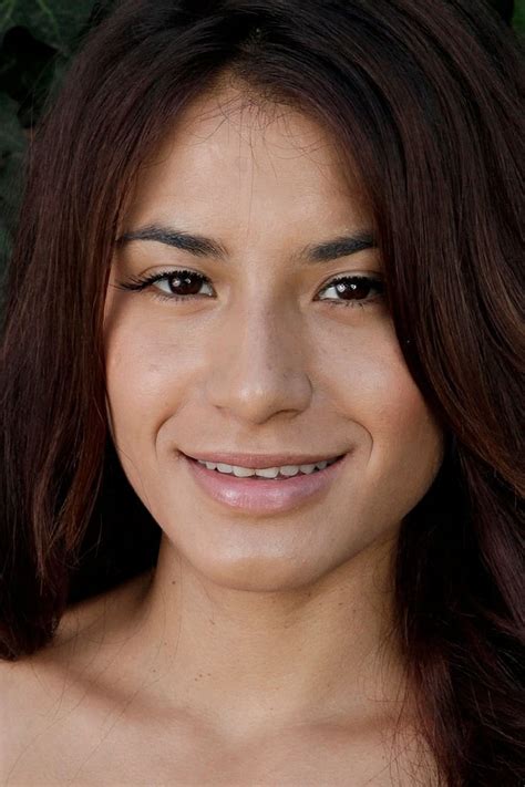 Cindy Cruz Profile Images — The Movie Database Tmdb