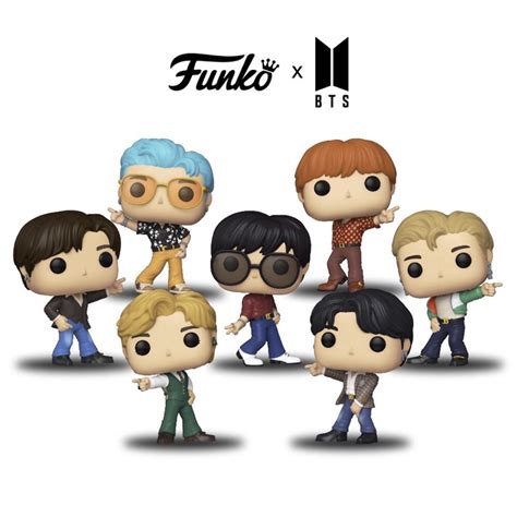 Kims Convenience Funko Pop