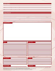 Eclipse Phase Character Sheet Download Printable PDF Templateroller