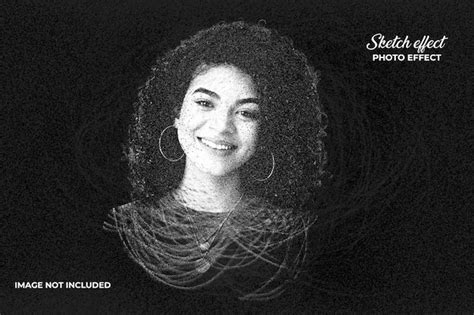 Premium Psd Grunge Photo Effect Design