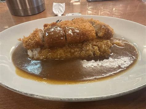 Junichi Yonedaさんの口コミ （ランチ）：ヨツバカリー 本町店 Retty 日本最大級の実名型グルメサービス