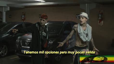 Coqeéin Montana No hay gold chainz LETRA YouTube Music