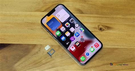 How To Activate Use IPhone Without SIM Card Blowing Ideas