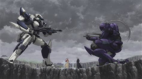 Full Metal Panic Invisible Victory Archives Page 2 Of 2
