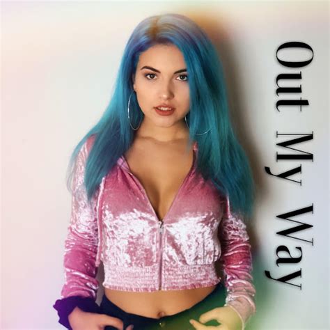 Out My Way Youtube Music