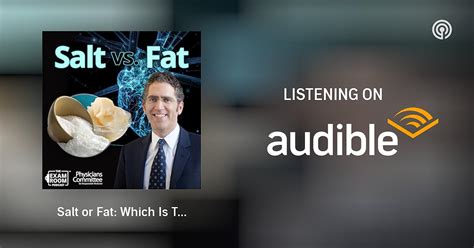 Salt Or Fat Which Is The Bigger Concern Dr Robert Ostfeld Live Qanda