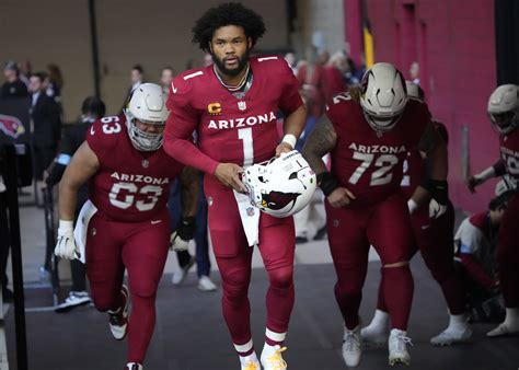 Arizona Cardinals Beat Down Chicago Bears 29 9 Win Third Straight