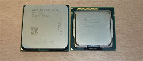 AMD A6-3650 APU review - best chip under £100? - CPU - HEXUS.net