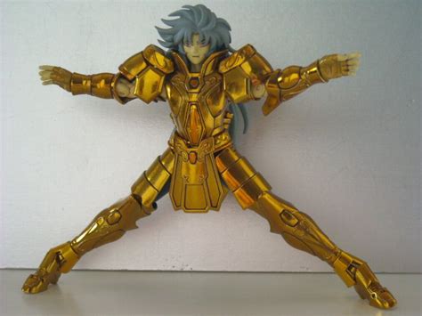聖闘士聖衣神話 双子座ジェミニのサガ