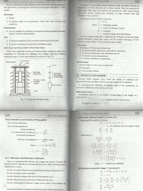 Bewley Lattice Diagram Pdf