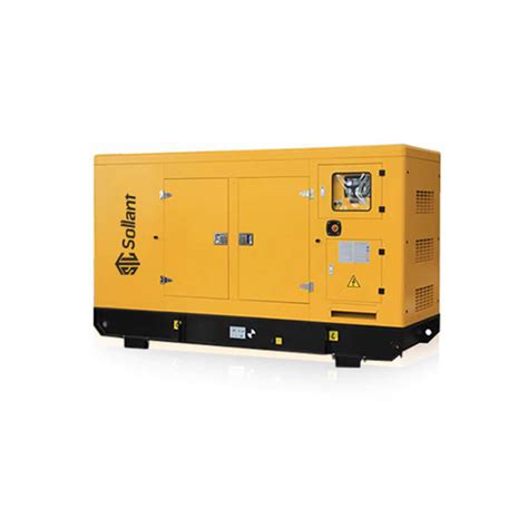 20kw 25kva Diesel Power Engine Generators Price