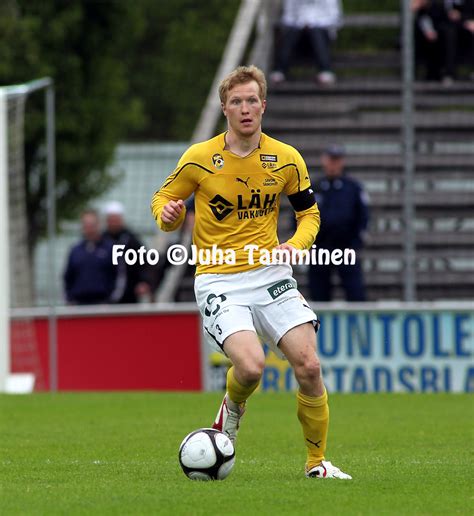 VPS KuPS Juha Tamminen