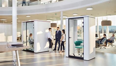 Sedus Introduces The Se Cube Design Insider