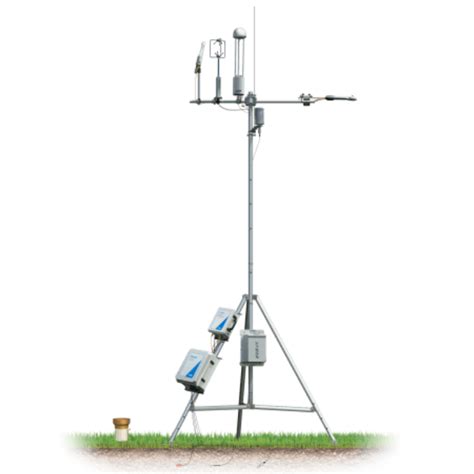 Li Cor Eddy Covariance Systems Philippines Sigmatech Inc