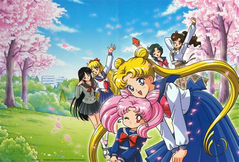 Bishoujo Senshi Sailor Moon Zerochan