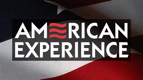American Experience Twin Cities Pbs