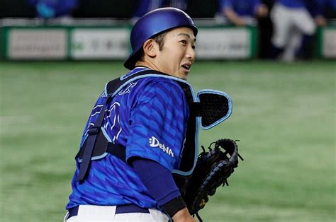 大学入学予定→独立リーグに進路変更、dena山本祐大が明かす“外野手だった”野球人生「後悔もあります。だからこそ」 プロ野球