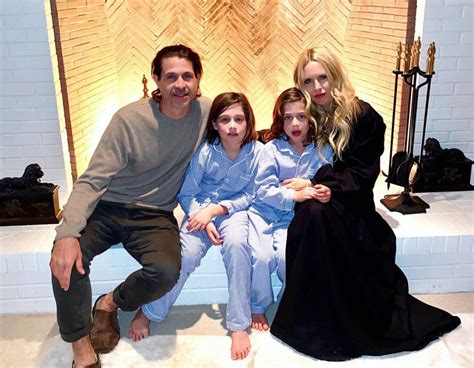 Rachel Zoe ‘scarred For Life After Nine Year Old Son Falls 40 Feet