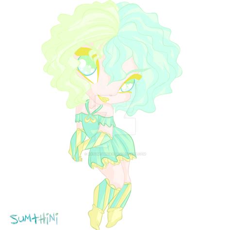 Pixie By Xxsumthinixx On Deviantart