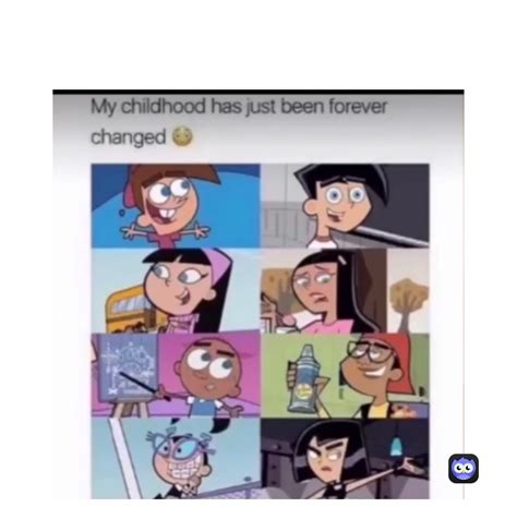 Fairly Odd Parents Meme