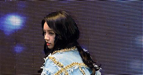 [포토엔]걸스데이 혜리 완벽한 뒤태에 여기저기서 환호성