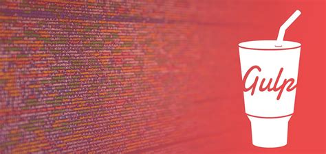 Compile And Compress Static Websites For Production Using Gulp By Thibaut Tiberghien Medium