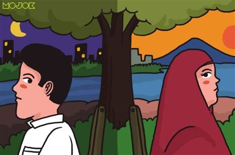 Mending Pacaran Di Makam Sunan Ampel Daripada Check In Hotel