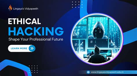 How Can Ethical Hacking Shape Your Professional Future