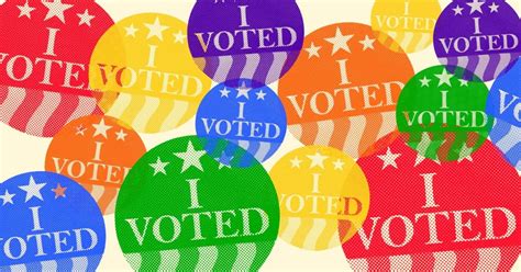 A Record Number Of Lgbtq Candidates Claim Victory In Another ‘rainbow
