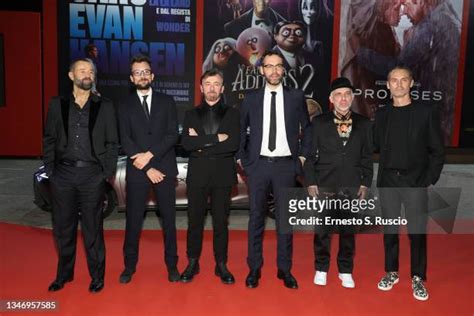 72 Stefano Benassi Photos And High Res Pictures Getty Images