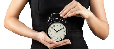 Understanding The Male And Female Biological Clock
