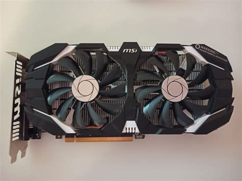 Broken VBIOS On GTX TechPowerUp Forums