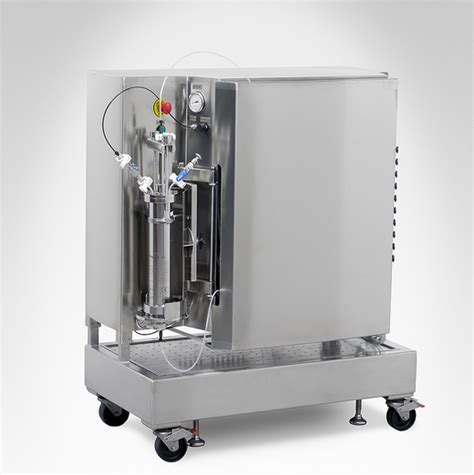 Oligopilot™ 400 Oligonucleotide Synthesizer Cytiva