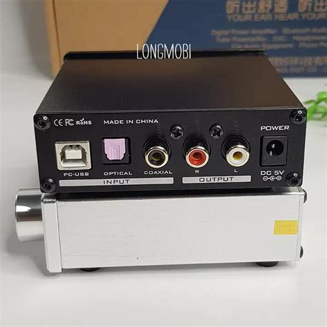 Dac FX Audio X3 Pro DAC Nghe Nhạc Lossless Chính Hãng