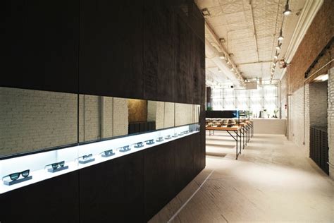 Eyewear Stores Retrosuperfuture® Eyewear Store New York City