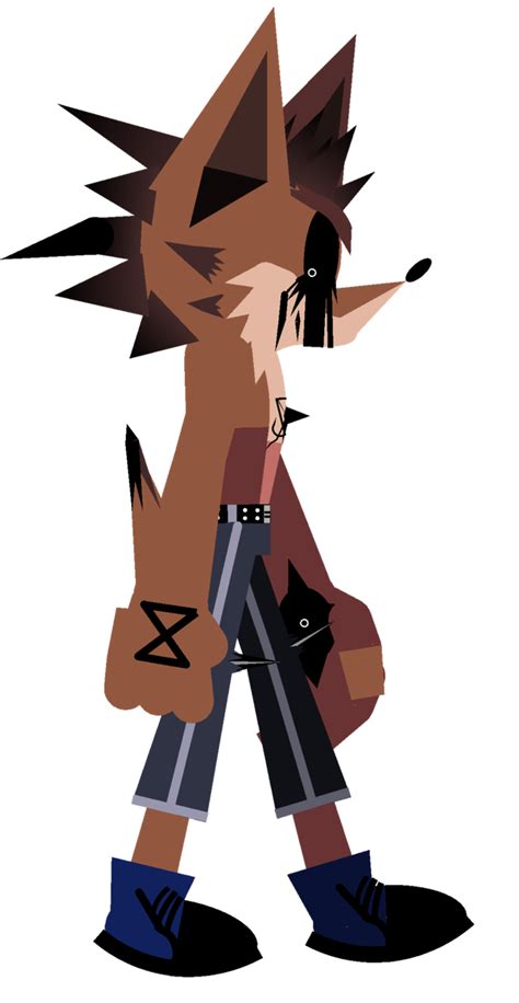 Nemesis Crash Bandicoot Exe Wiki Twisted Tales Wiki Fandom
