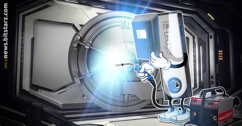 Ledger Signs Institutional Grade Crypto Storage Deal Bitstarz