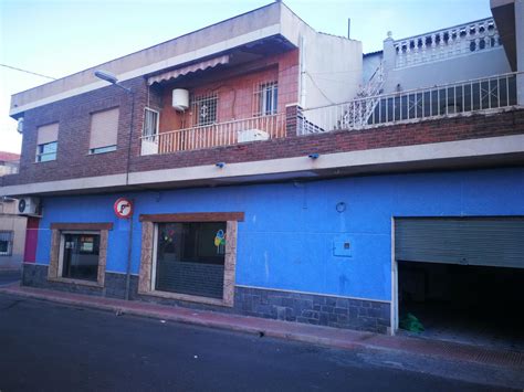 Vendo Casa En Las Torres De Cotillas