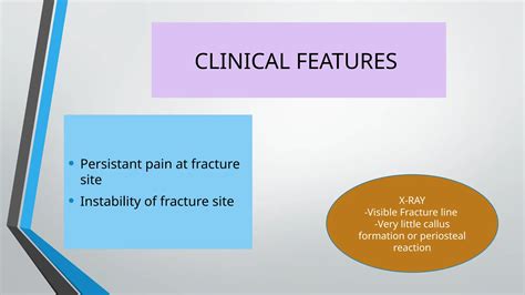 Fracture Fracture Healing Healing Socket Ppt