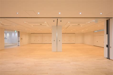 横浜市港北区民文化センター ミズキーホール