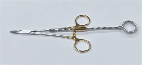 Tc Corwin Wire Twister American Surgical Specialties Company