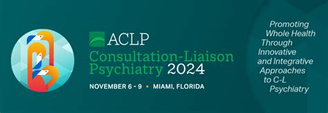 Aclp 2024 Conference Eapm The European Association Of Consultation
