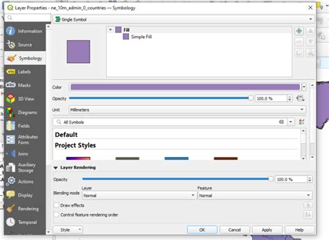 How To Use Shapefiles In Qgis A Step By Step Guide For Beginners Using