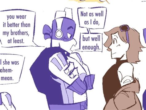 I Am Cringe But I Am Free On Tumblr Rottmnt Donnie X Oc