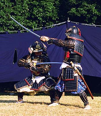 Tentang Samurai Mari Berbagi