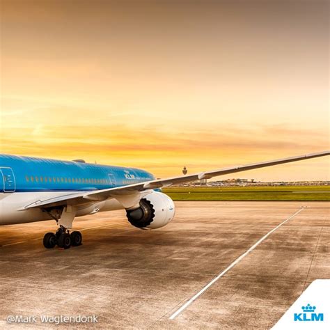 Klm Royal Dutch Airlines All You Need To Know Aviation Blogs