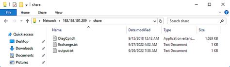 How To Configure File Sharing In Windows Server Windows Spiceworks Community