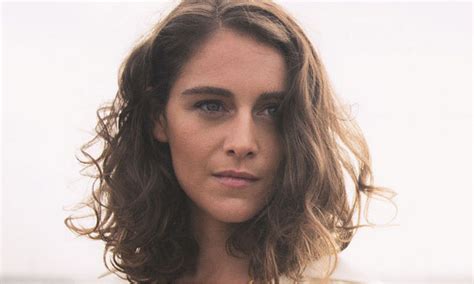 Coty And Chloé Presentan A La Actriz Ariane Labed Como Imagen De Su Nueva