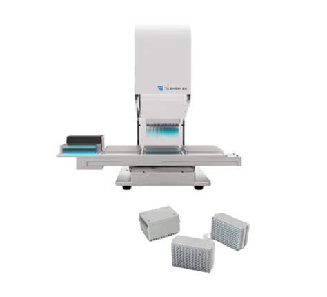 高通量全自动加样器 量准 性能参数，报价 价格，图片 生物器材网